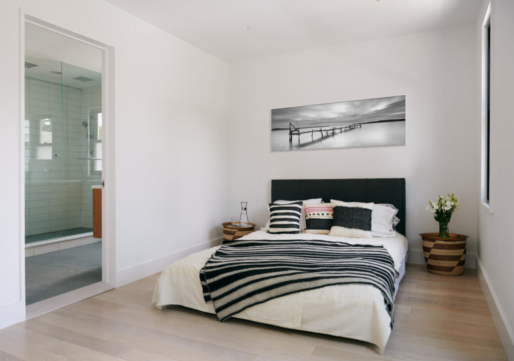 Flushing House - SHERMAN ARCHITECTS