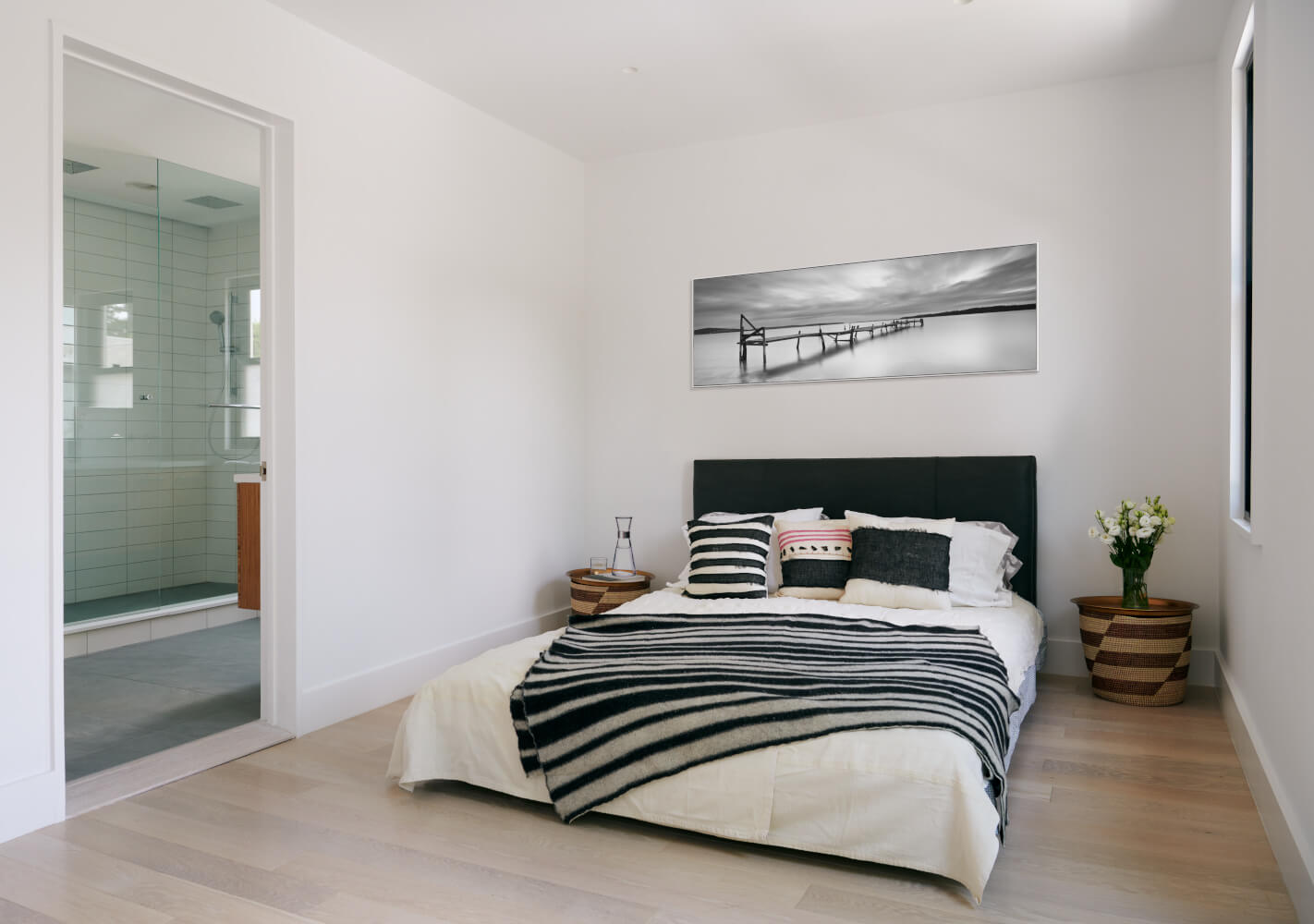 Flushing House by Delson or Sherman Architects