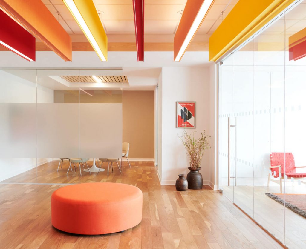 Budd Lake Offices - SHERMAN ARCHITECTS