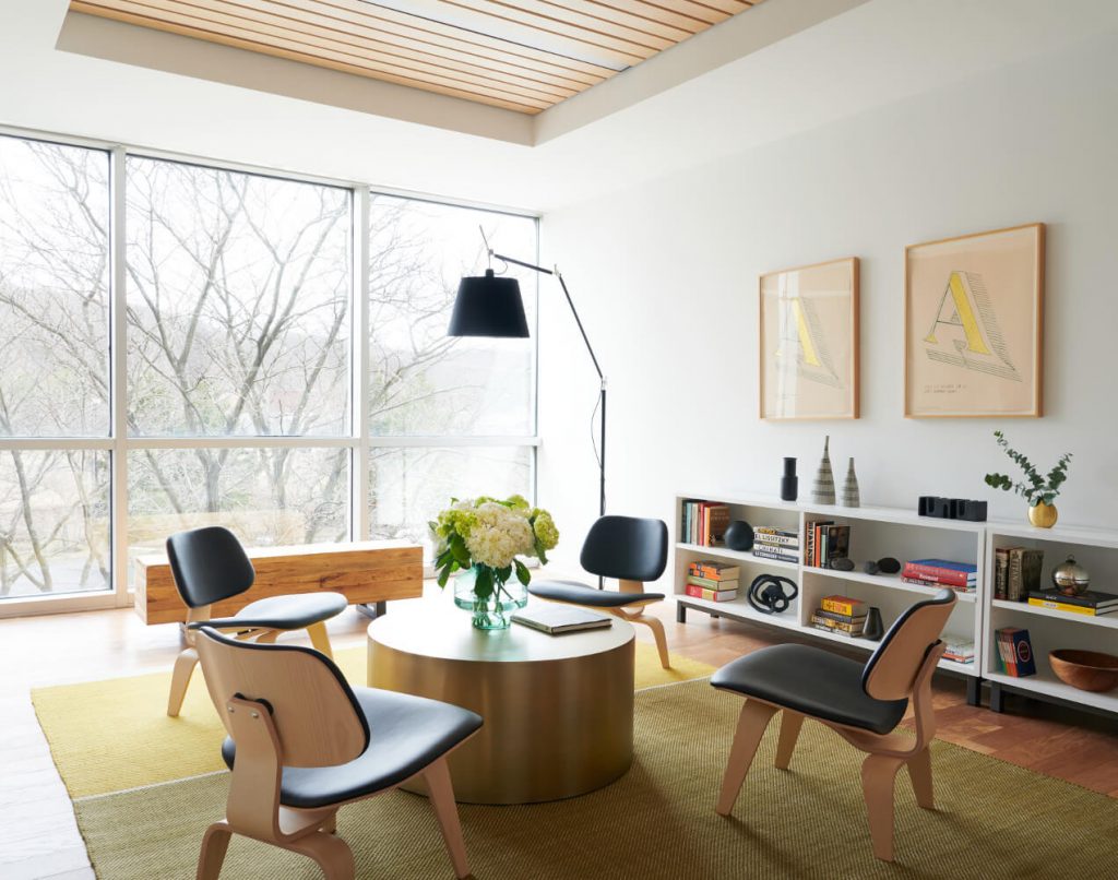 Budd Lake Offices - SHERMAN ARCHITECTS