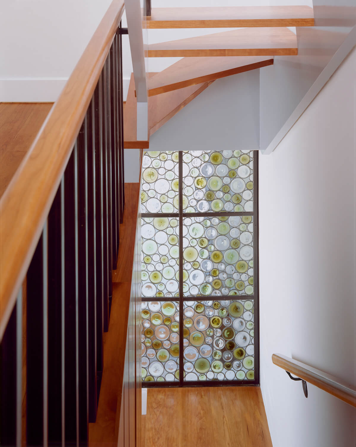 Carroll Gardens Row House