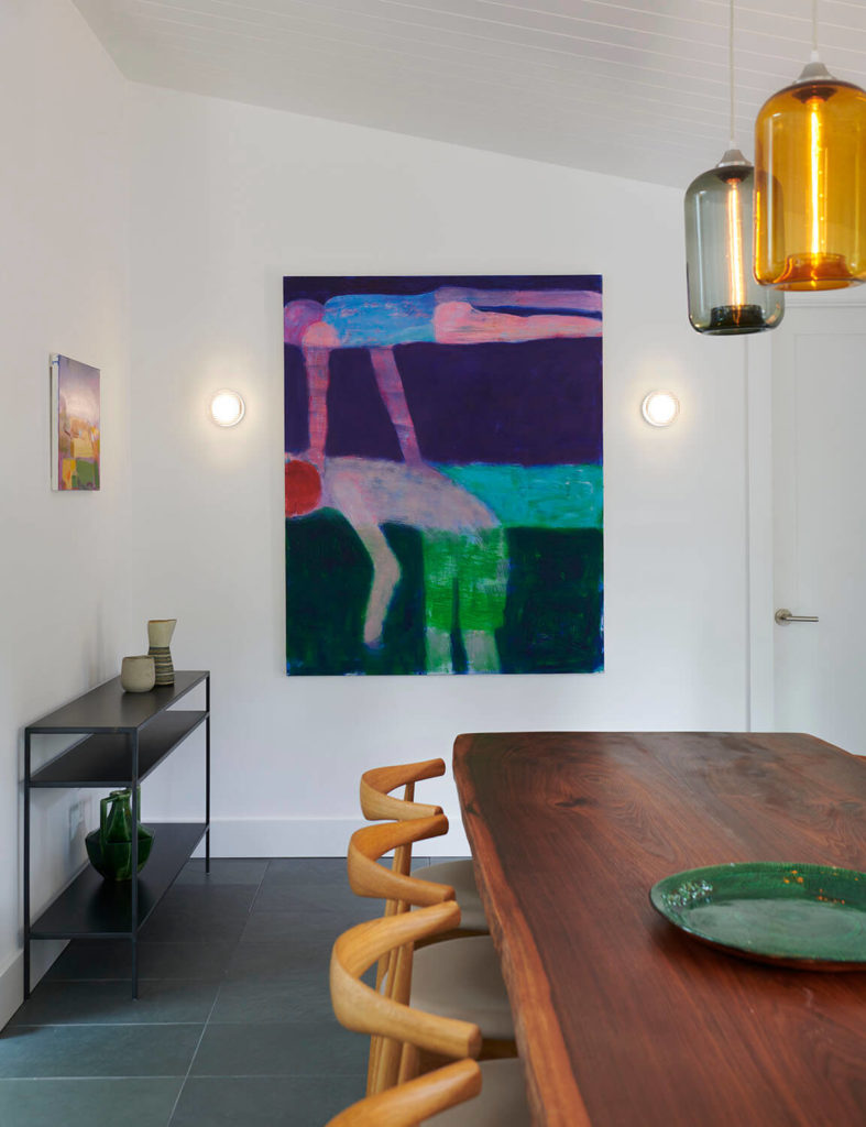 Connecticut House - SHERMAN ARCHITECTS
