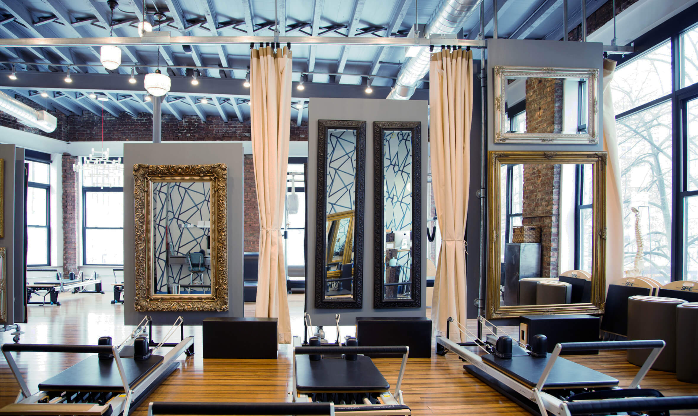 Physio Logic - SHERMAN ARCHITECTS