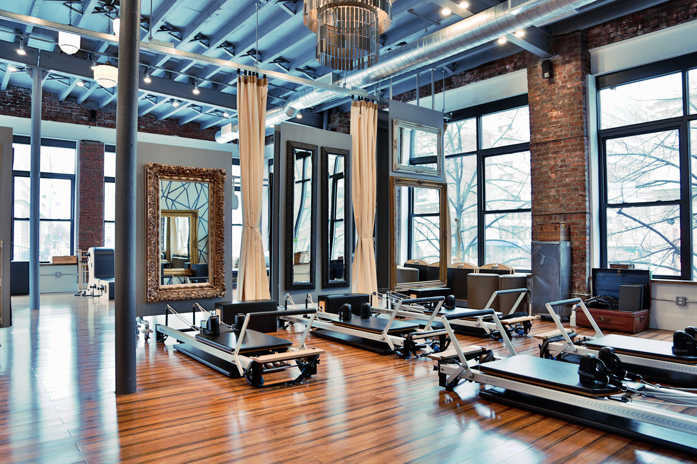 Physio Logic - SHERMAN ARCHITECTS