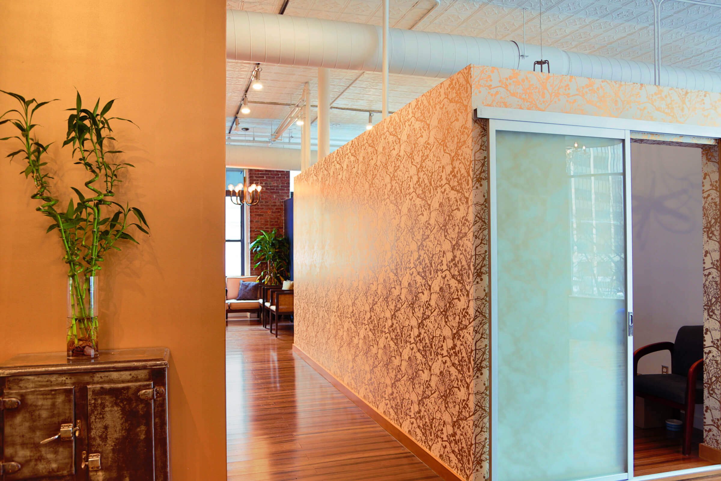 Physio Logic - SHERMAN ARCHITECTS