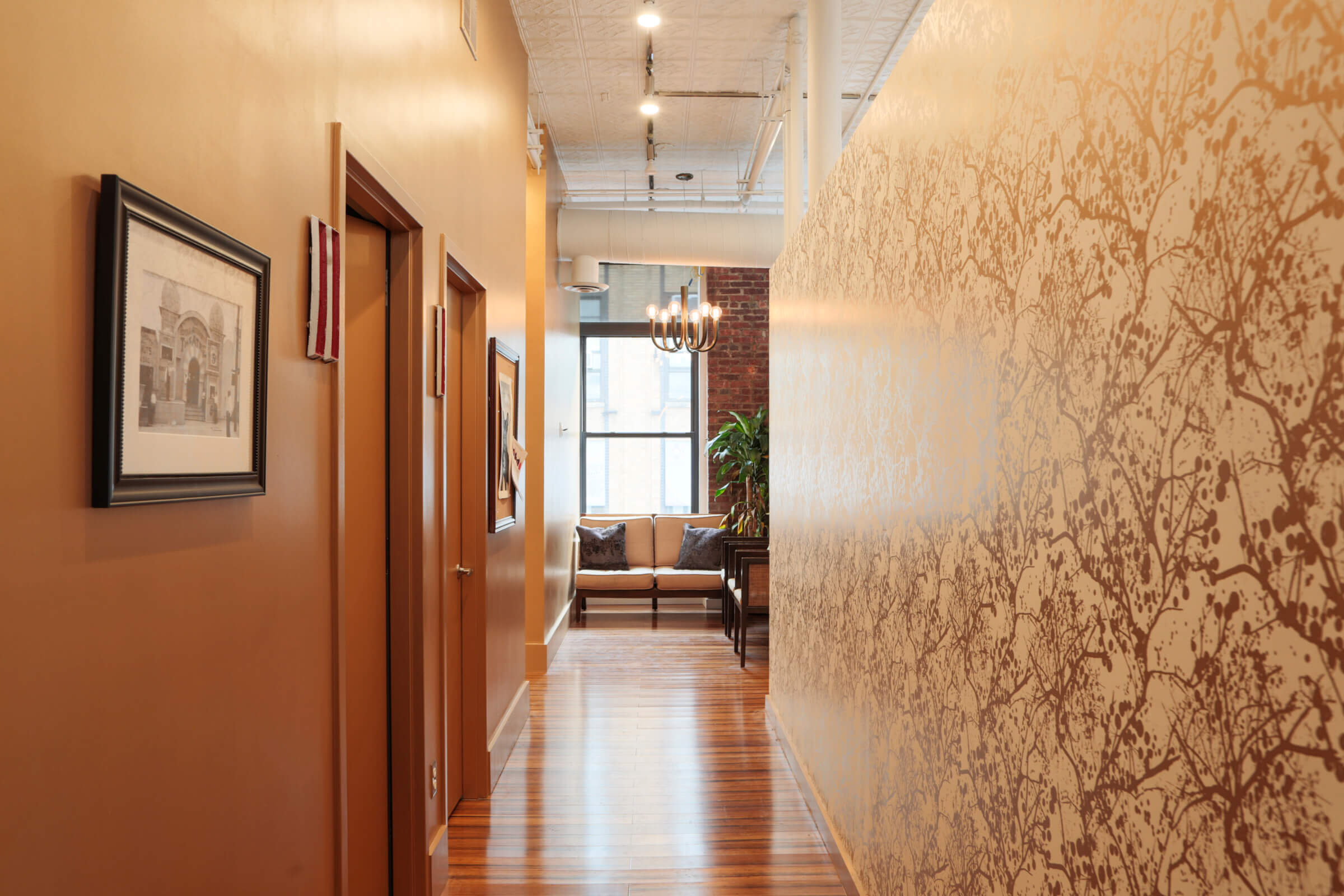 Physio Logic - SHERMAN ARCHITECTS