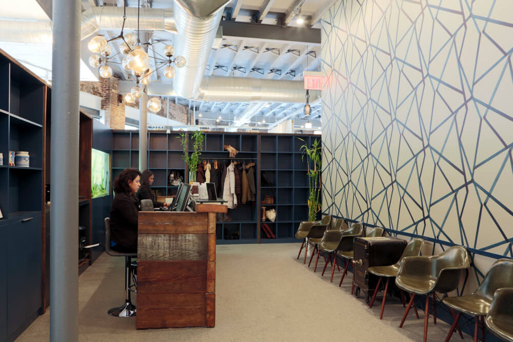 Physio Logic - SHERMAN ARCHITECTS