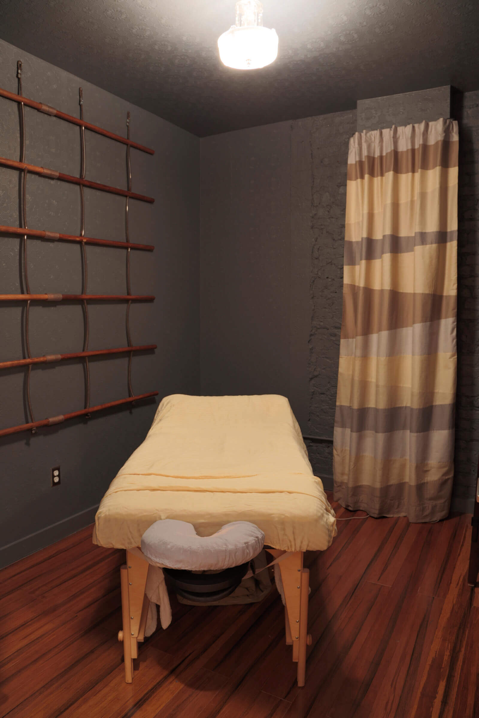 Physio Logic - SHERMAN ARCHITECTS