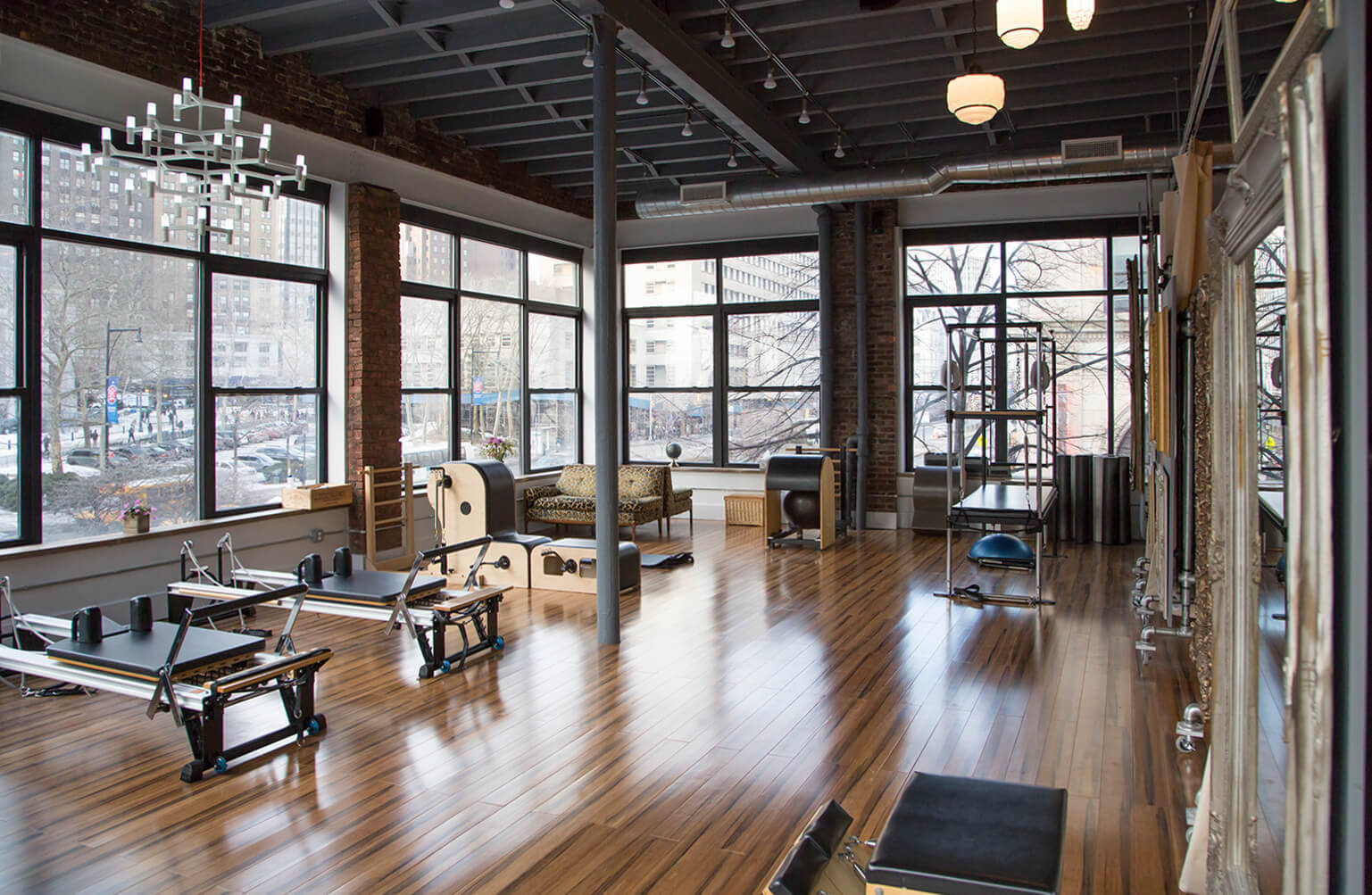 Physio Logic - SHERMAN ARCHITECTS