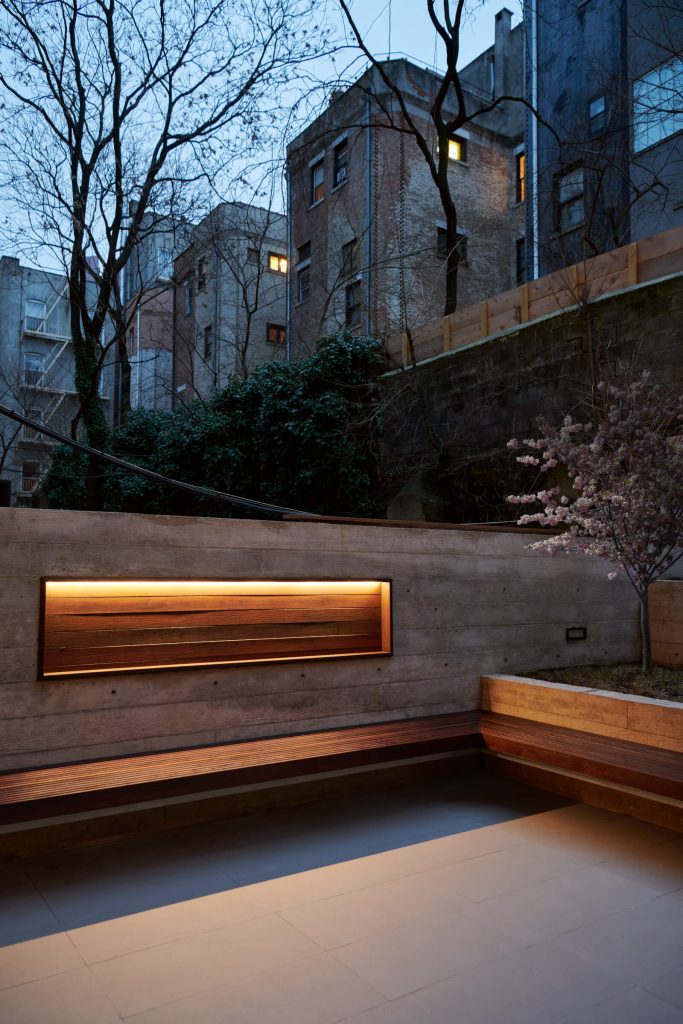 Case Study #5: Taming a Dangerous Wall - SHERMAN ARCHITECTS
