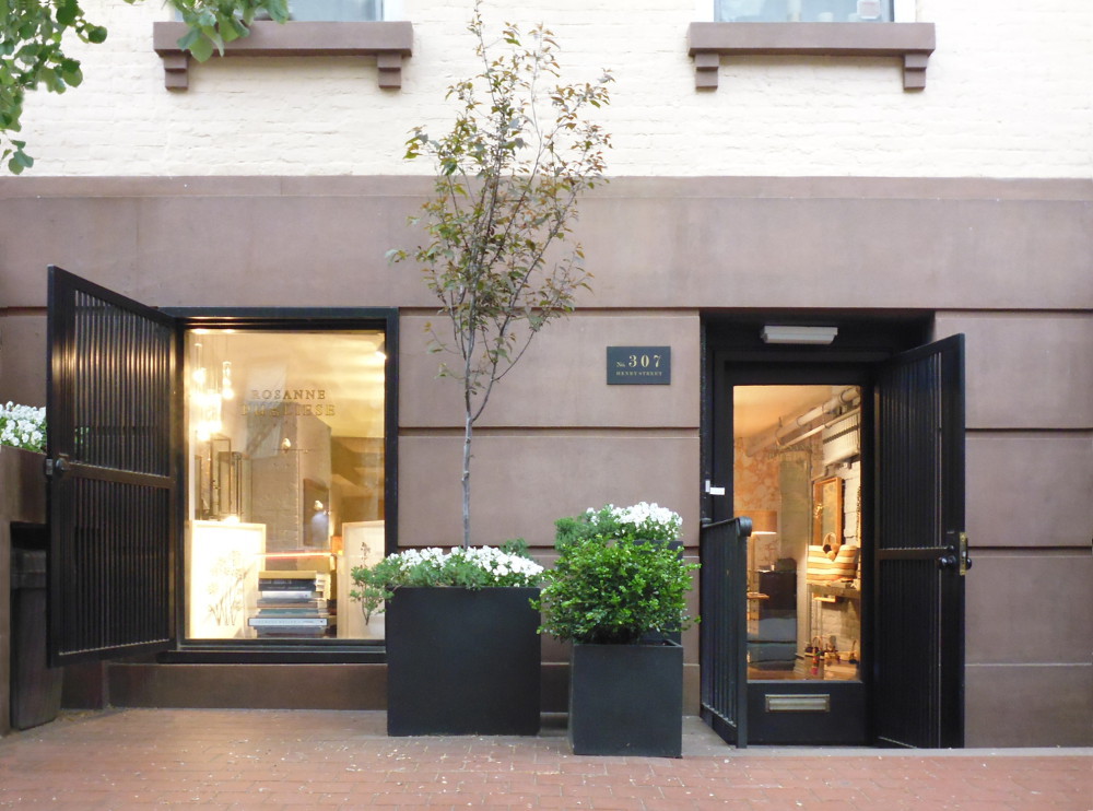 Rosanne Pugliese - SHERMAN ARCHITECTS