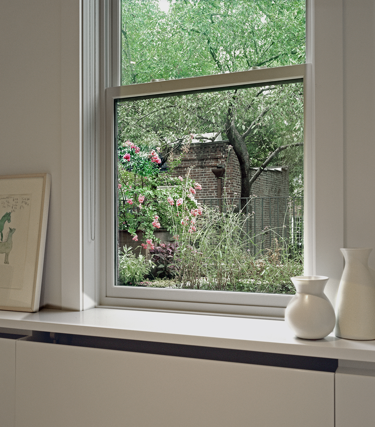 Soho Duplex - SHERMAN ARCHITECTS