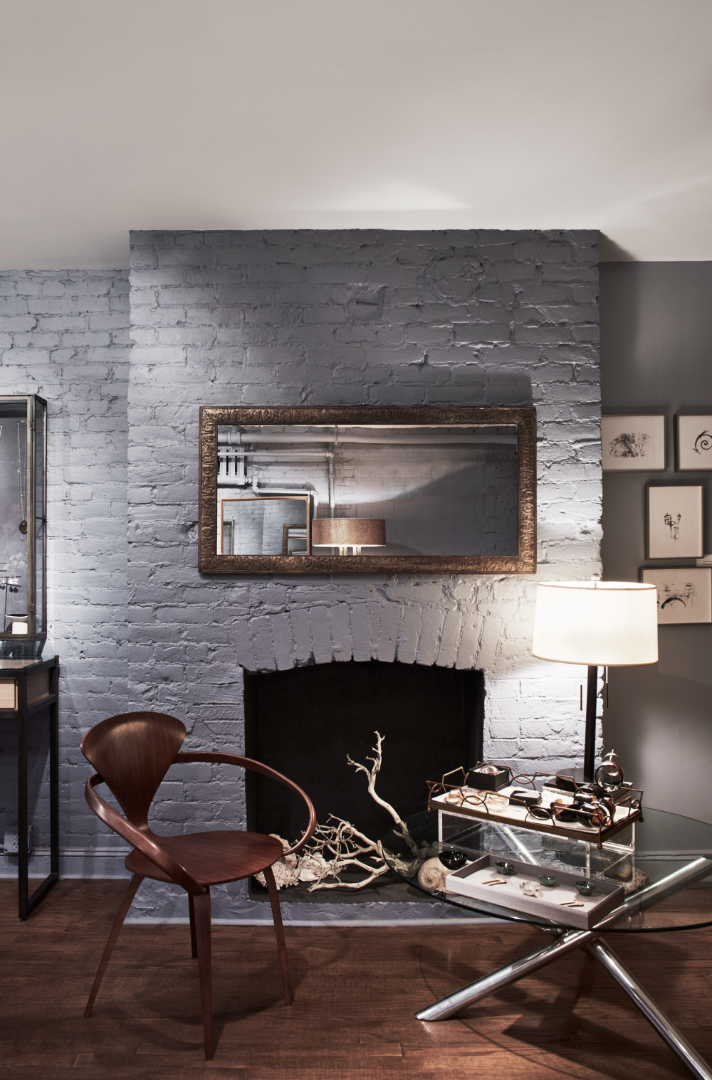Rosanne Pugliese - SHERMAN ARCHITECTS