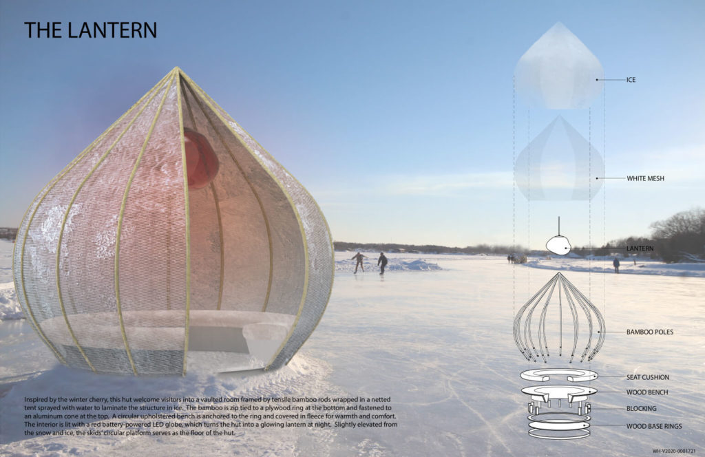 THE LANTERN – SHERMAN ARCHITECTS