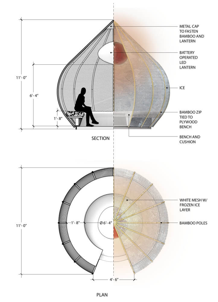 The Lantern - SHERMAN ARCHITECTS