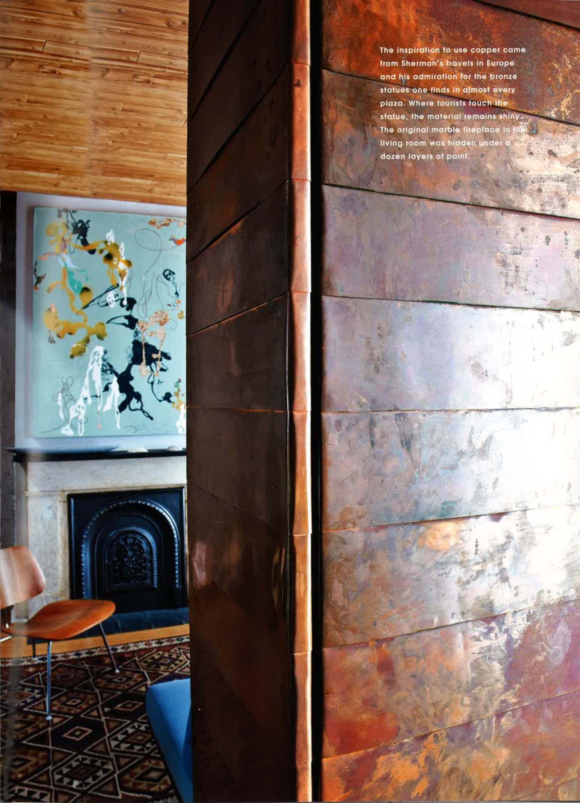 Design Brooklyn - SHERMAN ARCHITECTS