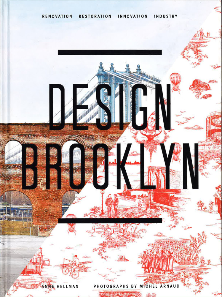 Design Brooklyn - SHERMAN ARCHITECTS
