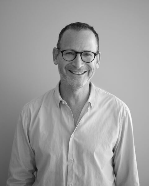 Jeffrey Sherman - SHERMAN ARCHITECTS