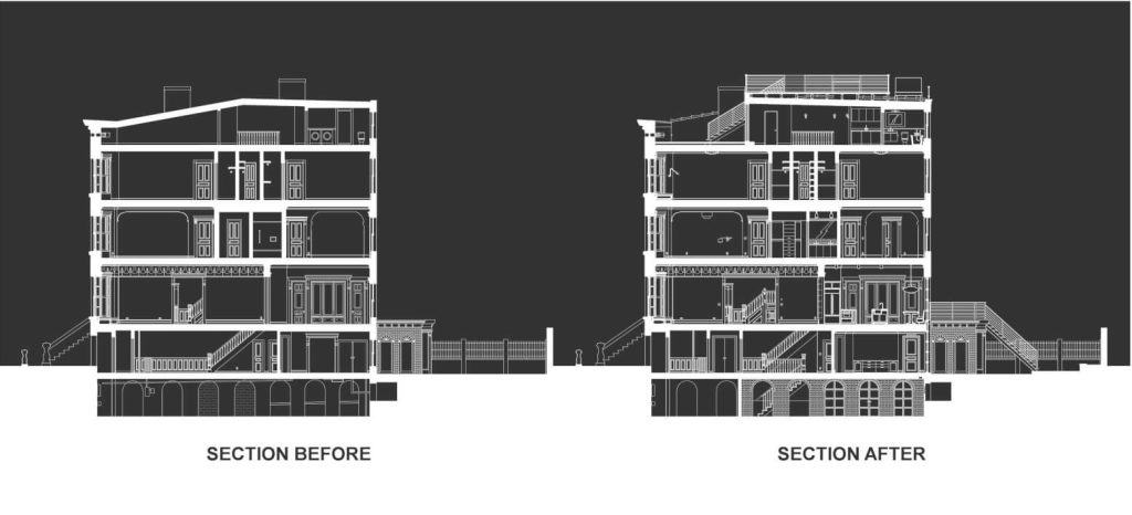 Case Study #1: Transforming an Attic - SHERMAN ARCHITECTS