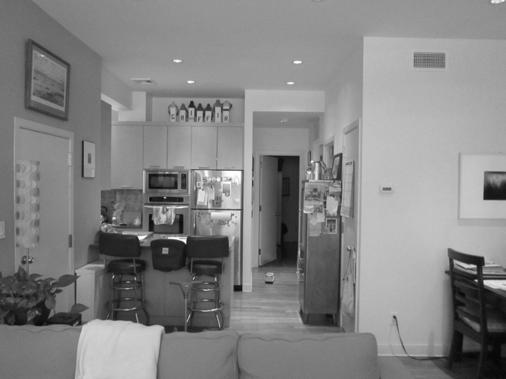 Case Study #3: Double-Height Space - SHERMAN ARCHITECTS