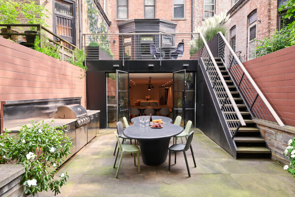 RESIDENTIAL Archives - SHERMAN ARCHITECTS